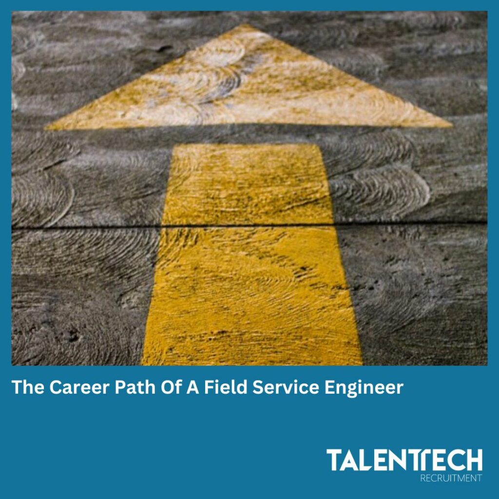 The Ultimate Guide to Engineering Recruitment - TalentTech Recruitment