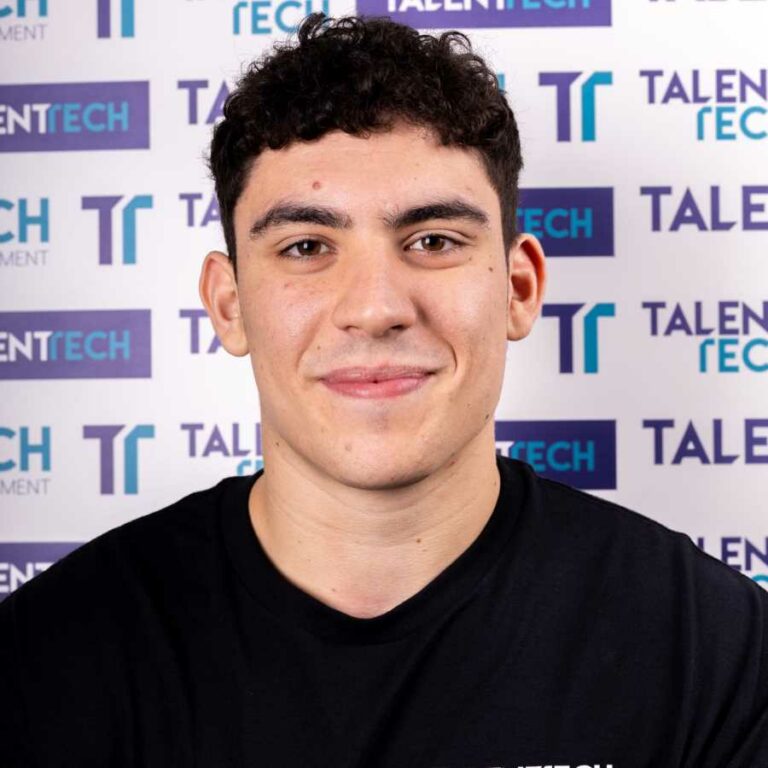 About Us - TalentTech Recruitment